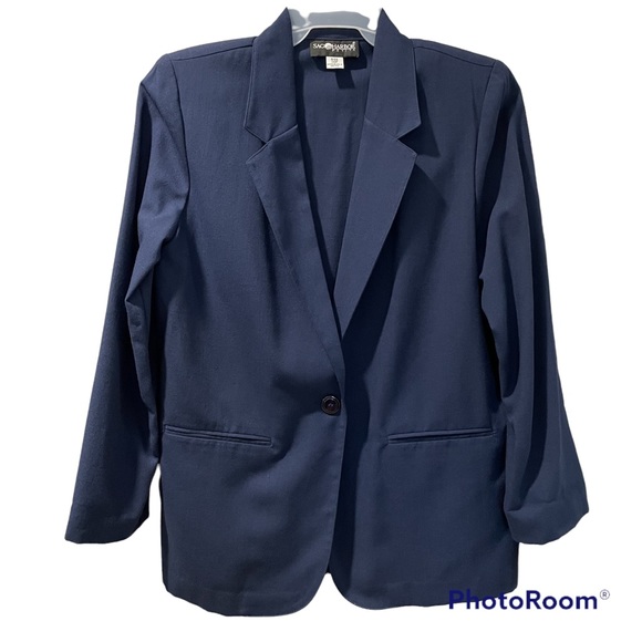 Sag Harbor | Jackets & Coats | Sag Harbor Jacket Womens Long Sleeve ...